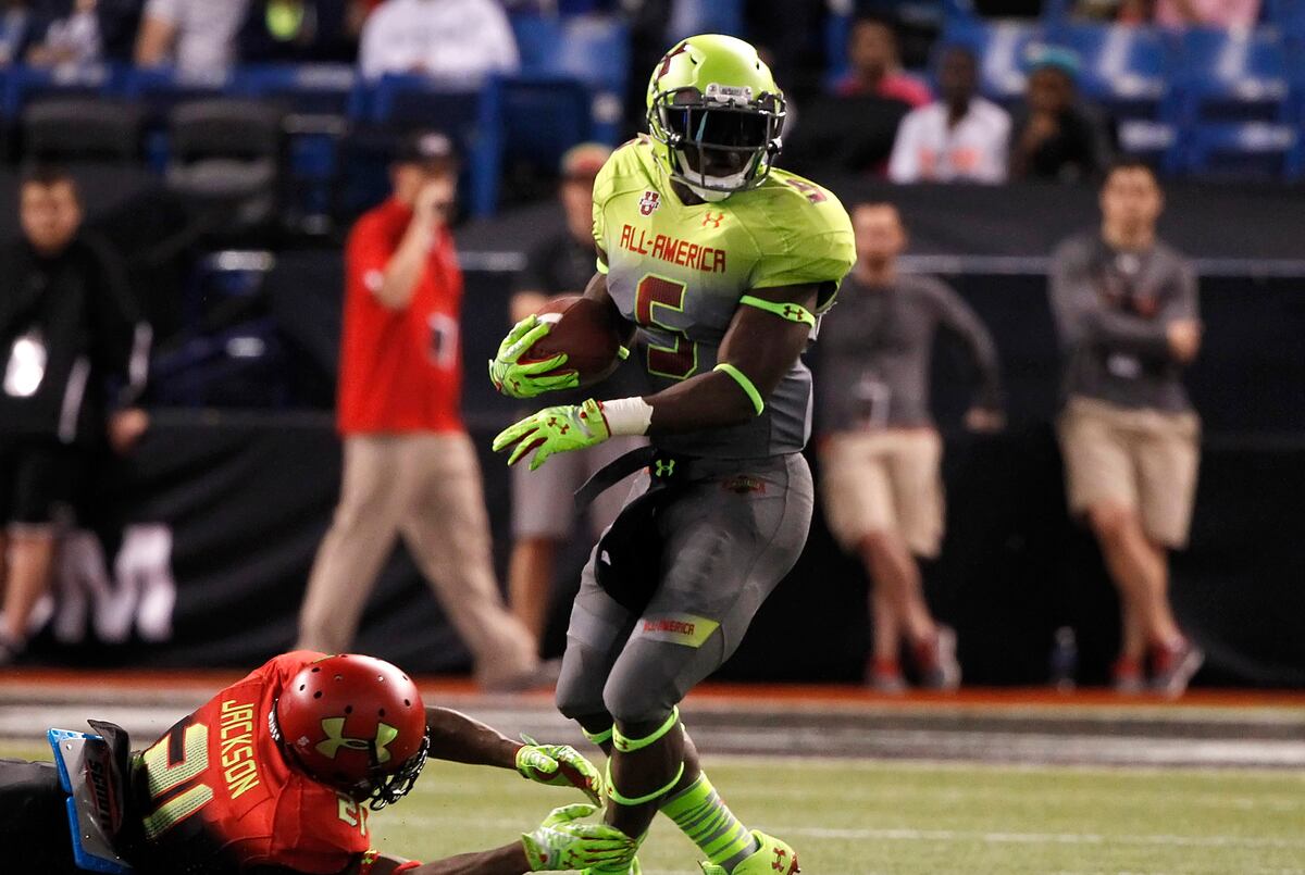 Michigan Football Recruiting: Highlighting Impact Freshmen for 2014 ...