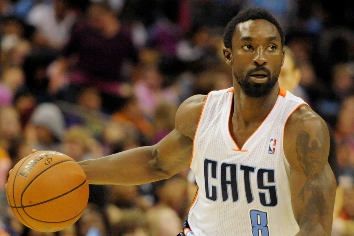 Charlotte Bobcats Are Shopping Ben Gordon Again | News, Scores ...