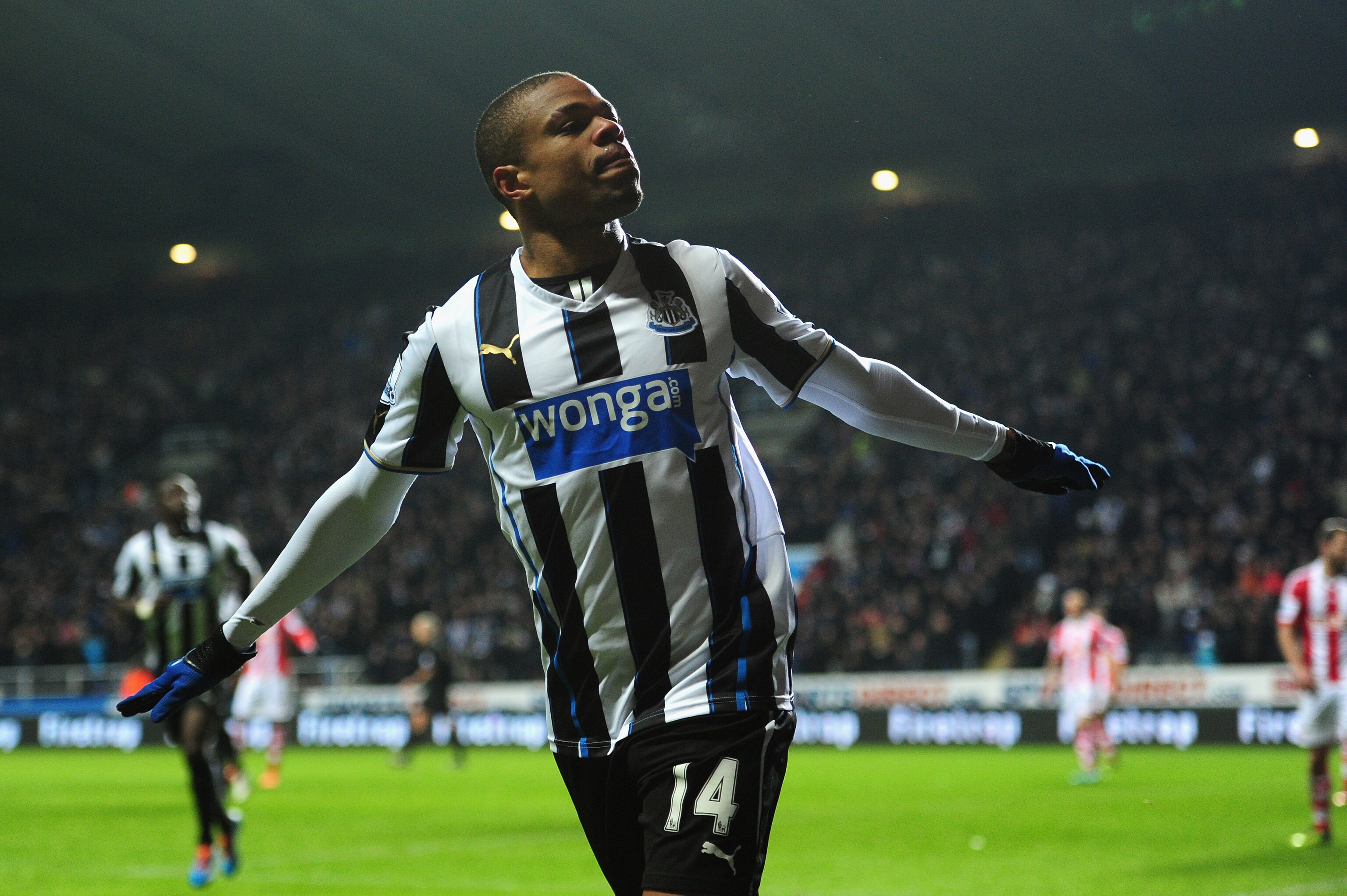 Loic Remy