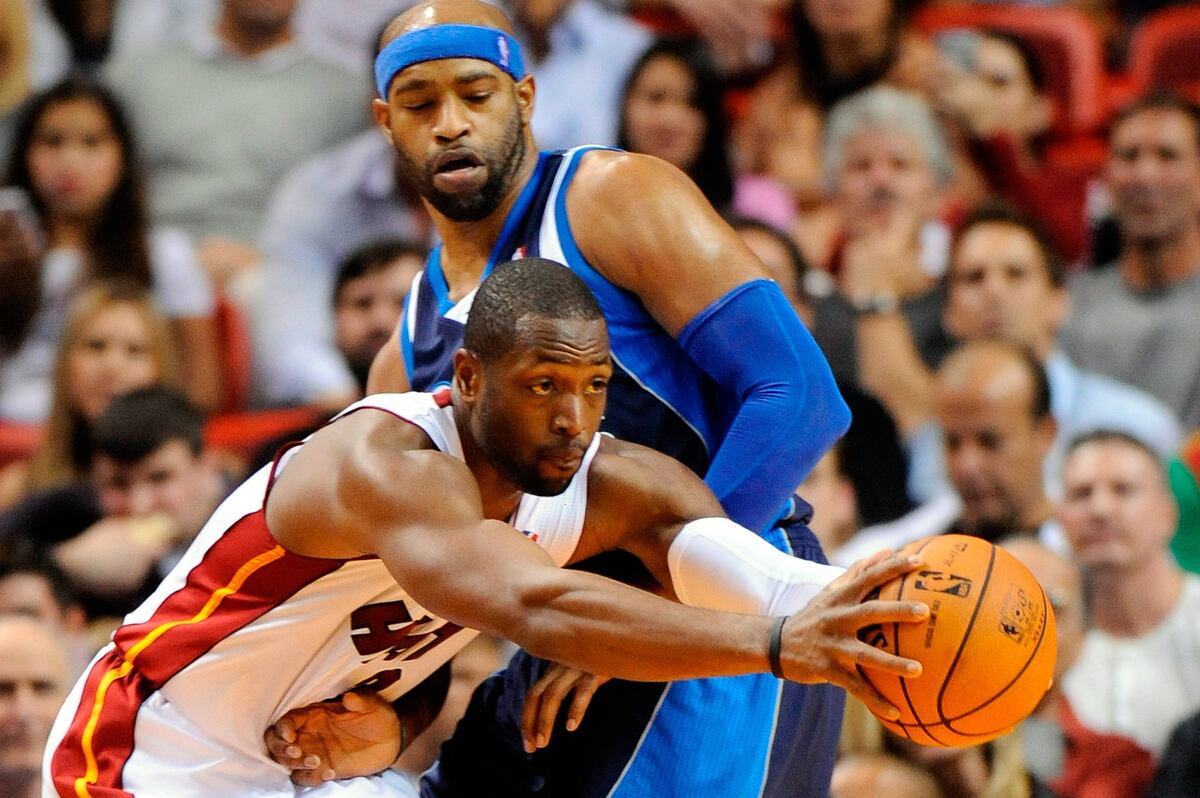 3 Trades That Could Take the Miami Heat to the Next Level | News ...