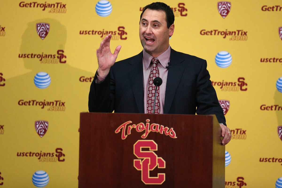 USC Football: 9 Recruits Trojans Must Land on National Signing Day 2014 ...