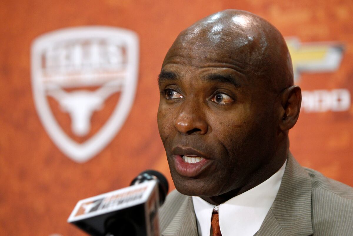 Bo Davis' Departure from Texas Results in Several Decommits for ...