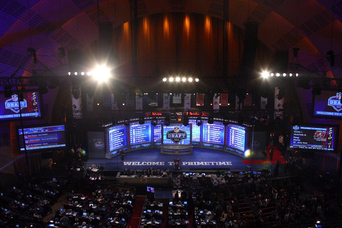 Ranking the Top 10 2014 NFL Draft Prospects | News, Scores, Highlights ...