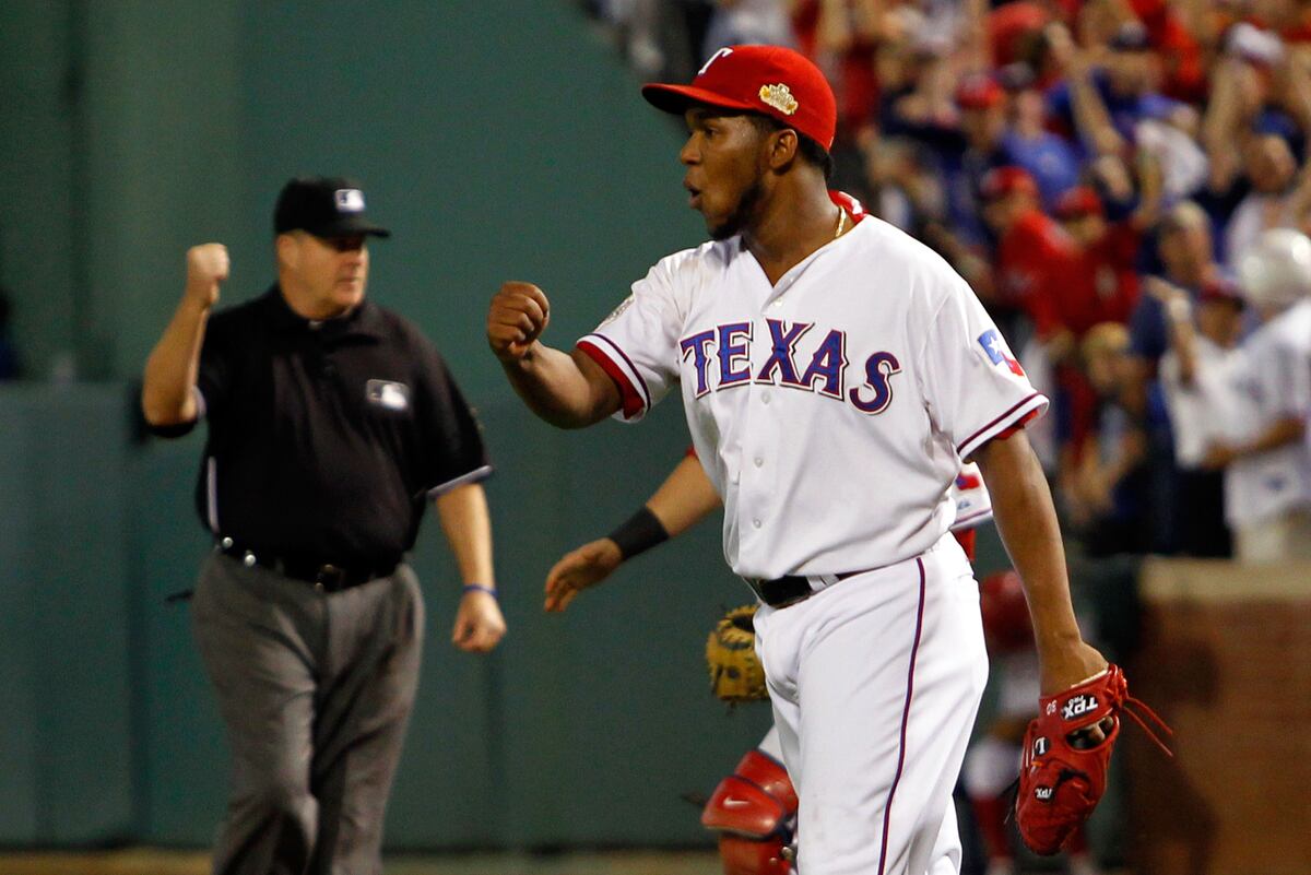 Texas Rangers' 2014 Bullpen: Projections and Thoughts | News, Scores ...