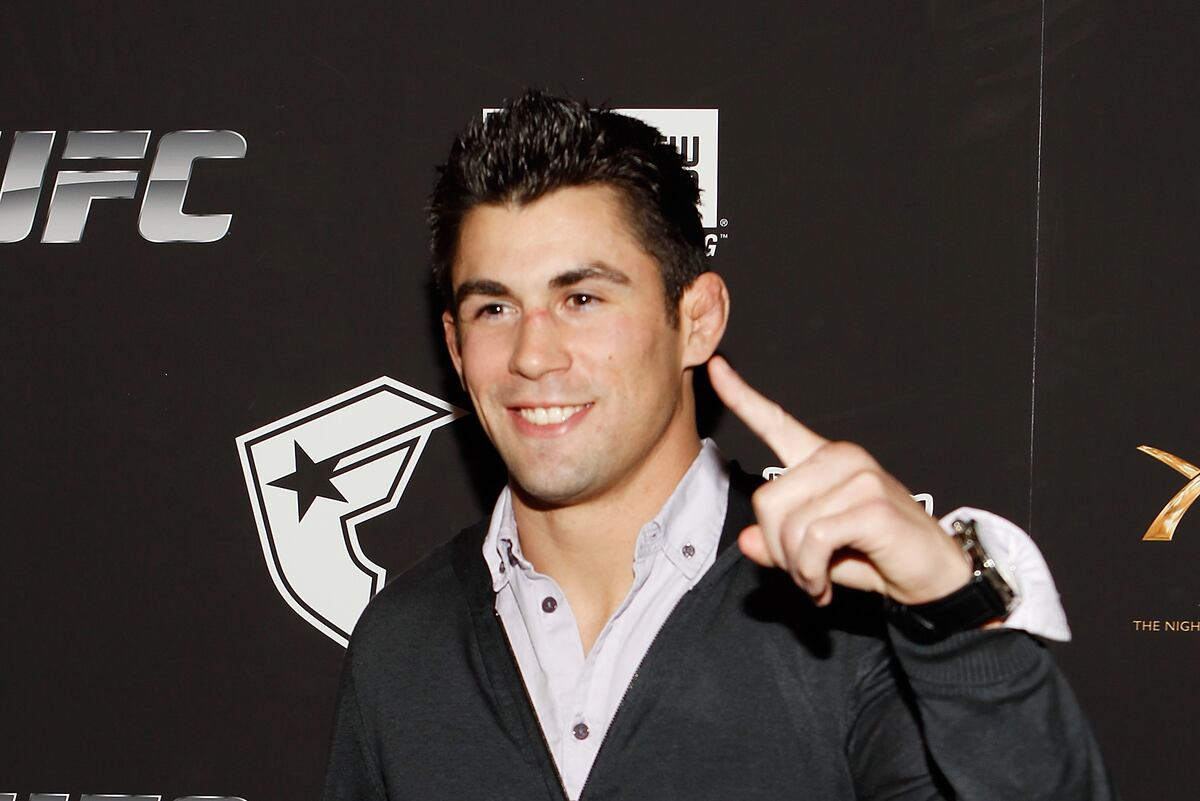 What Is the Best Course of Action for Dominick Cruz Upon His UFC Return ...