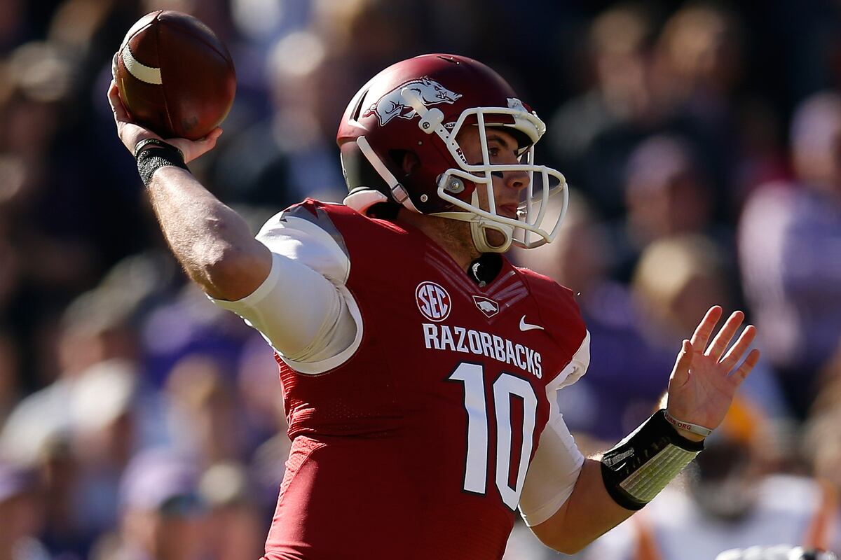 Arkansas Football: Razorbacks' Biggest Concerns Heading into the ...