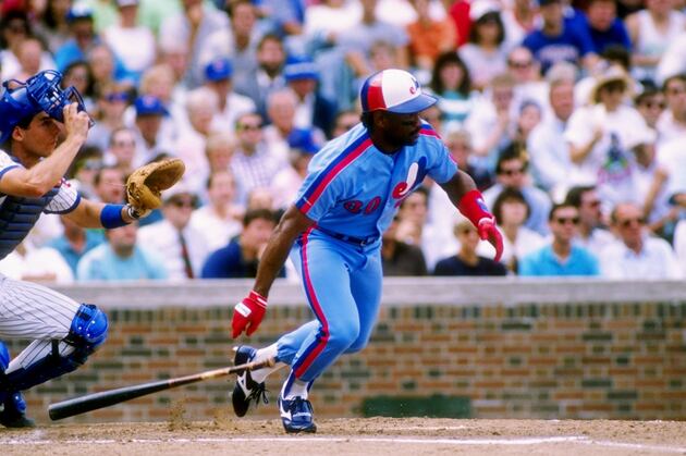 Tim Raines - Alchetron, The Free Social Encyclopedia