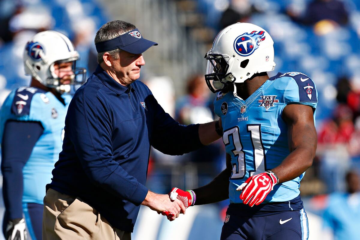 Tennessee Titans Free Agency: Keep, Walk or Tag Options for Every Free ... Tennessee Titans Free Agency: Keep, Walk or Tag Options for Every Free ...