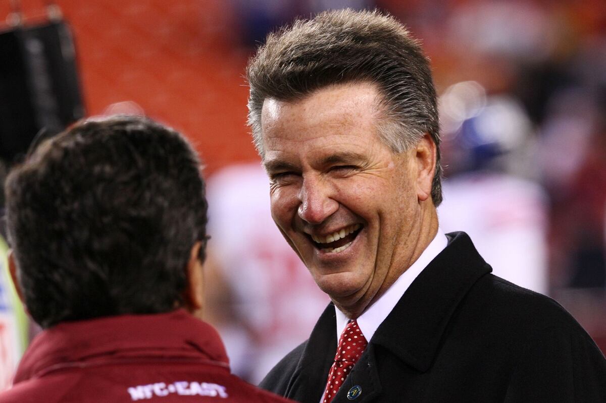 Breaking Down Washington Redskins' 2014 Salary Cap: Where Is Money Best ...