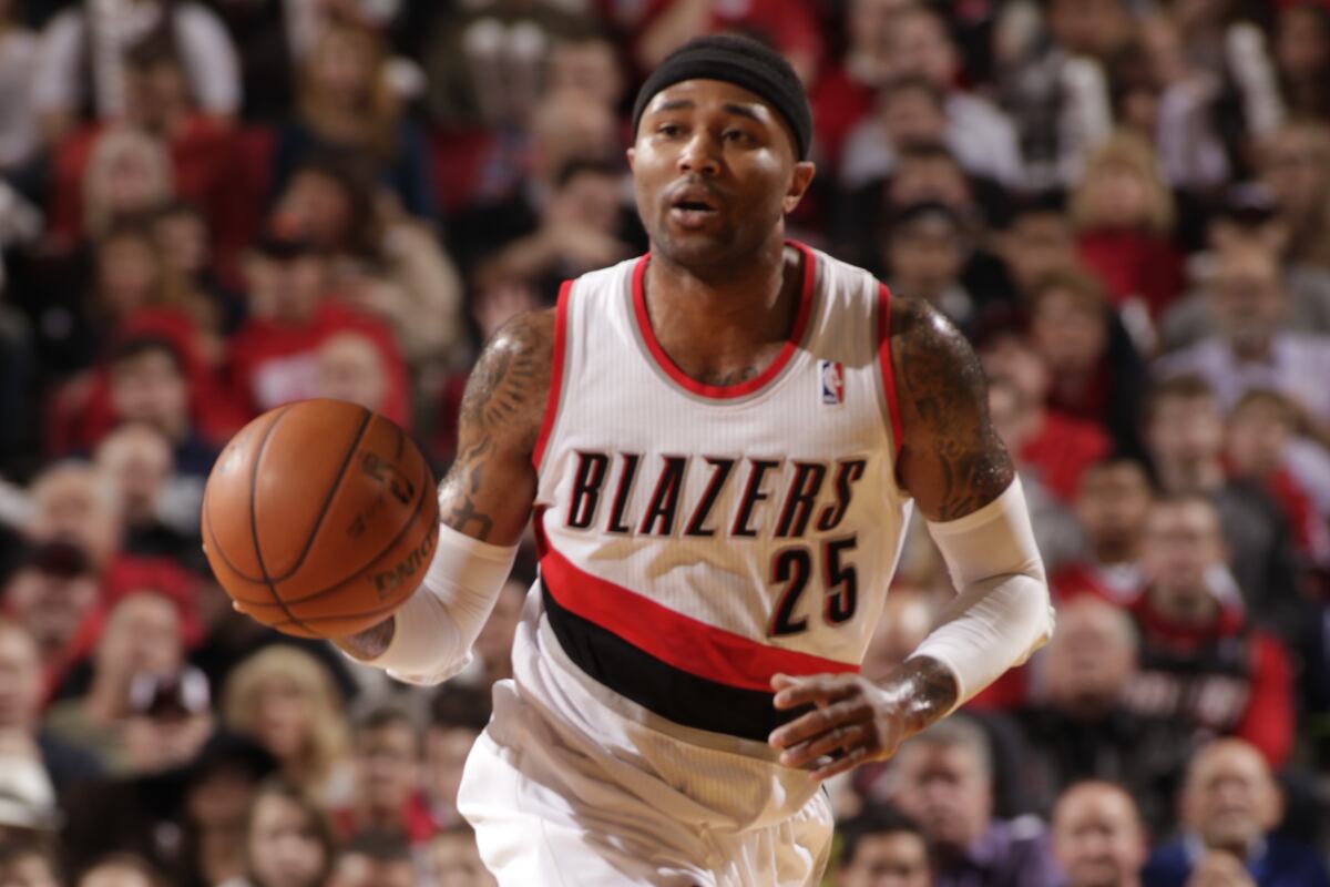Mo Williams Will Opt out of Blazers Deal, Hopes to Re-Sign in Portland ...