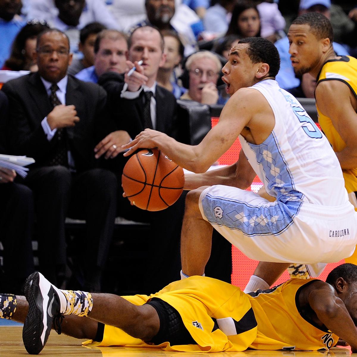 UNC Basketball: The 5 Most Difficult Matchups for Marcus Paige in ACC ...