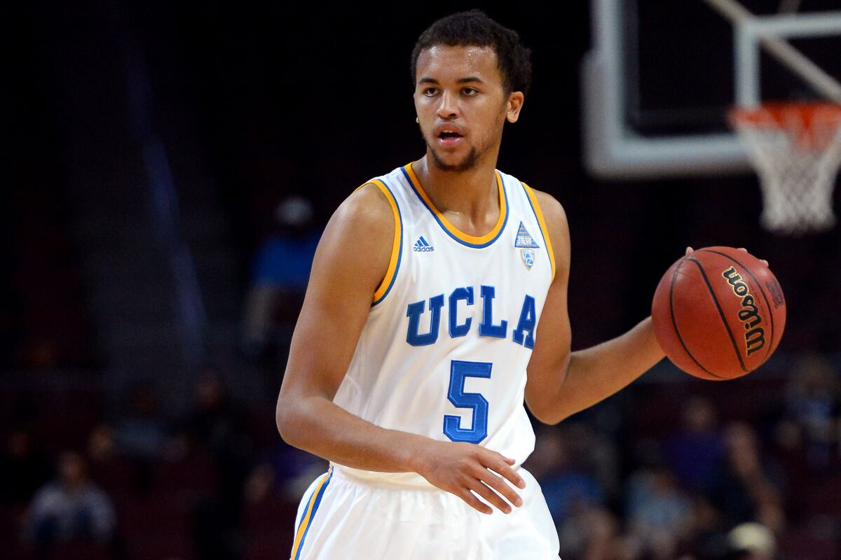 College Basketball Picks: Arizona Wildcats vs. UCLA Bruins | News ...