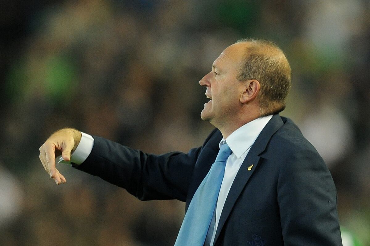 Ambitious Pepe Mel Will Bring Passion and Style to West Bromwich Albion ...