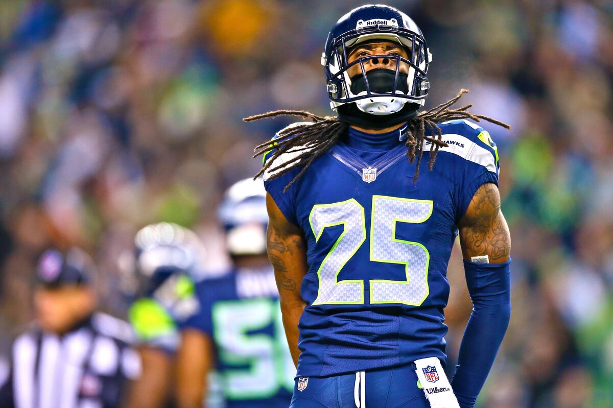 NFL Playoffs: The Rest of the Way, It's All About D and QBs | News ...