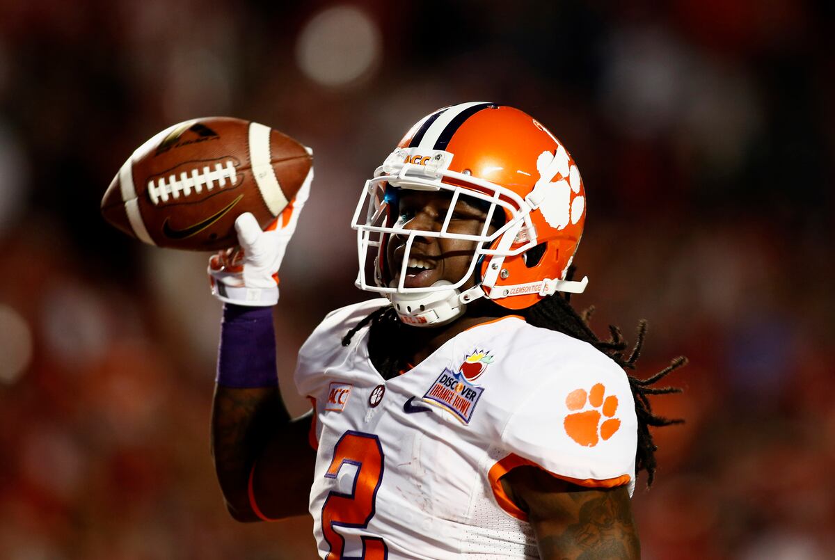 NFL Draft 2014: Breaking Down the Deepest Positions in First Round ...