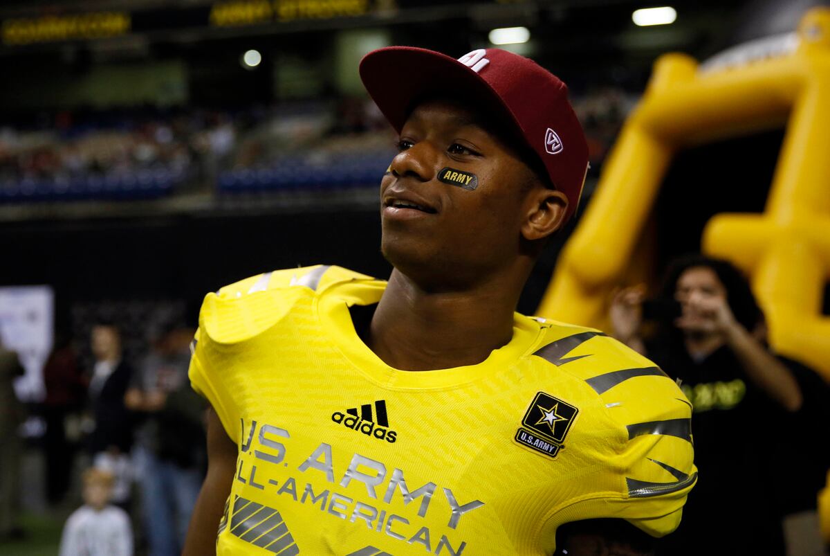 Committed High Profile Recruits Who Could Flip Before National Signing ... Committed High Profile Recruits Who Could Flip Before National Signing ...