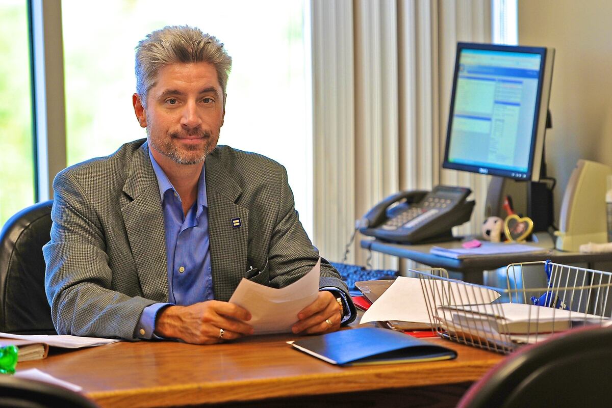 Keith Kizer Resigns from NSAC, Moves to Role in Nevada Attorney General ...