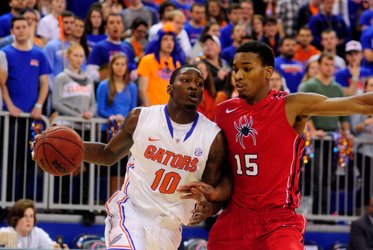 Florida Basketball: Why 'DoeDoe' Is the Key to Success for Injury ...