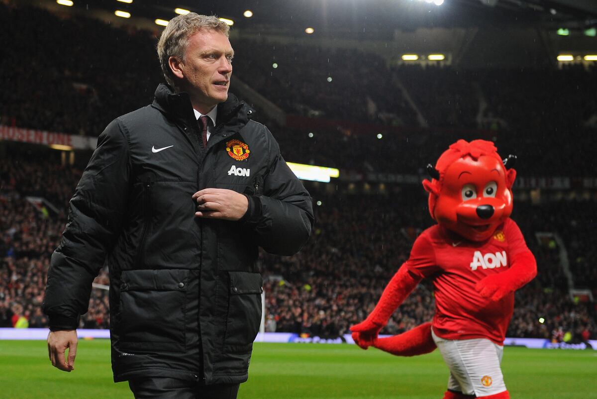 Manchester United Vs Swansea Live Player Ratings For The Red Devils