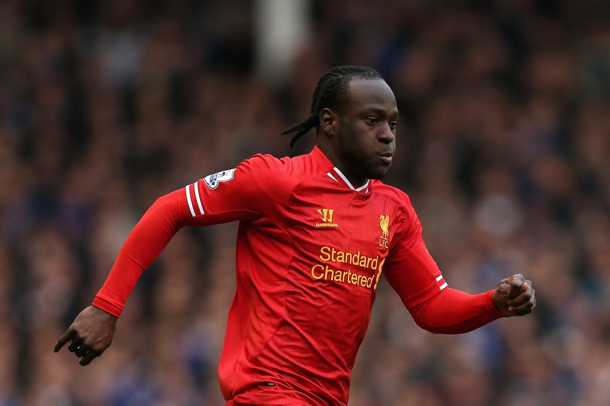 Liverpool Transfer News: Brendan Rodgers Should Cut Victor Moses Ties ...