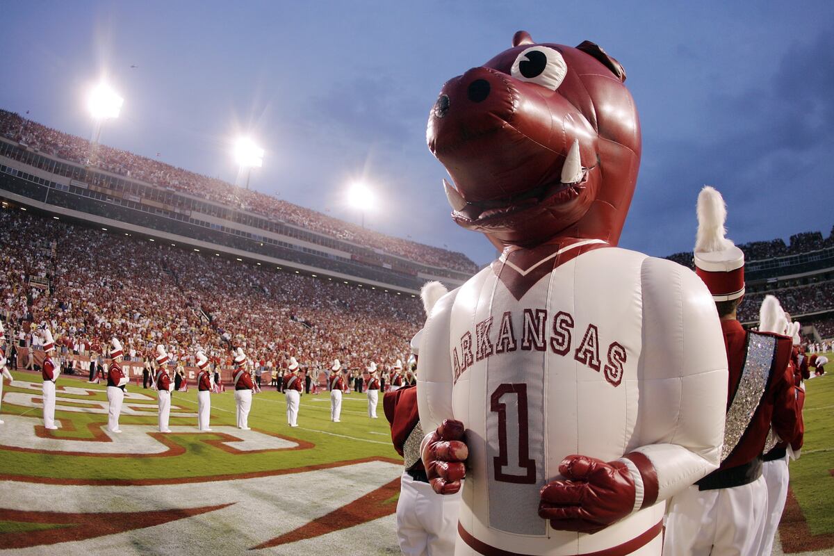 Arkansas Football: 3 Recruits Razorbacks Must Land on NSD 2014 | News ...