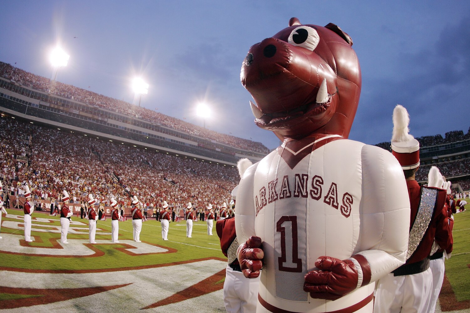 Arkansas Football: 3 Recruits Razorbacks Must Land on NSD 2014 ...