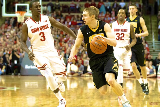 Iowa vs. Ohio State: Score, Grades and Analysis