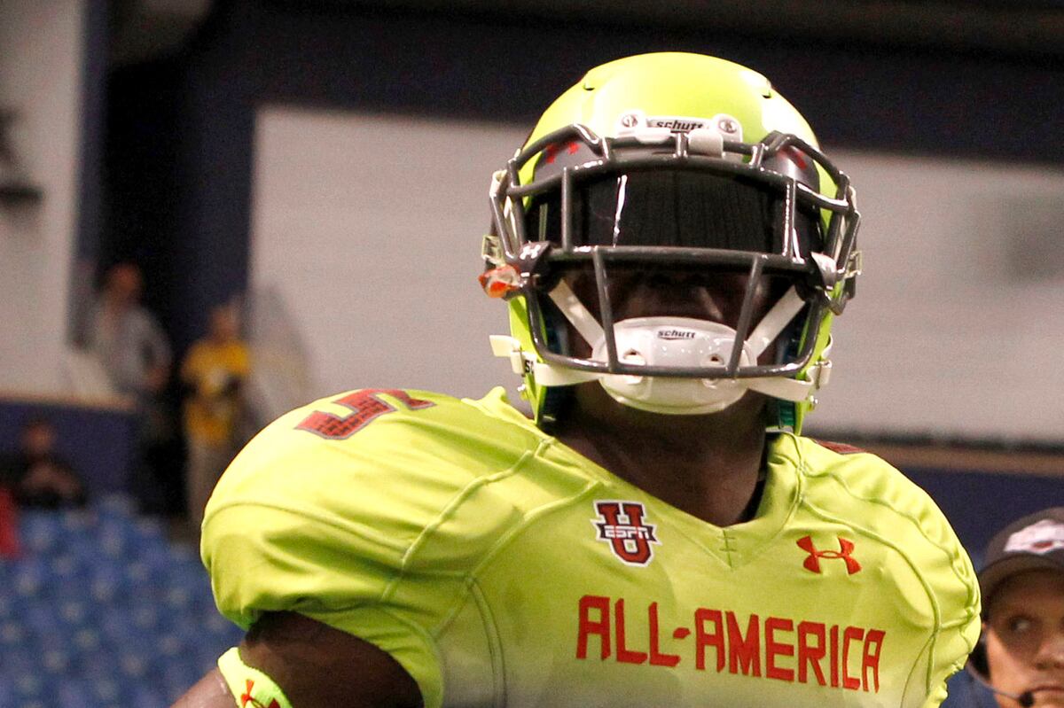 Michigan Football Recruiting: What You Need to Know for National ...