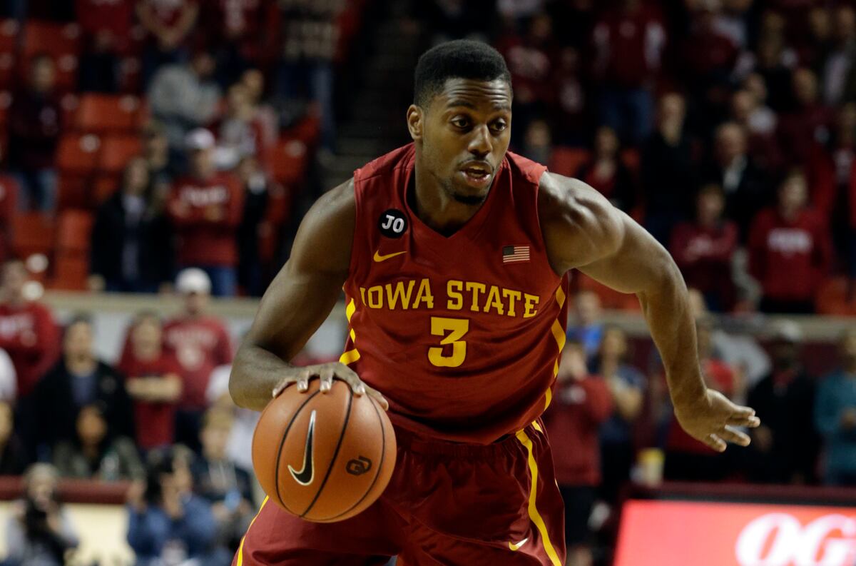 Iowa State Basketball: Why Loss to Oklahoma Came at the Right Time for ...