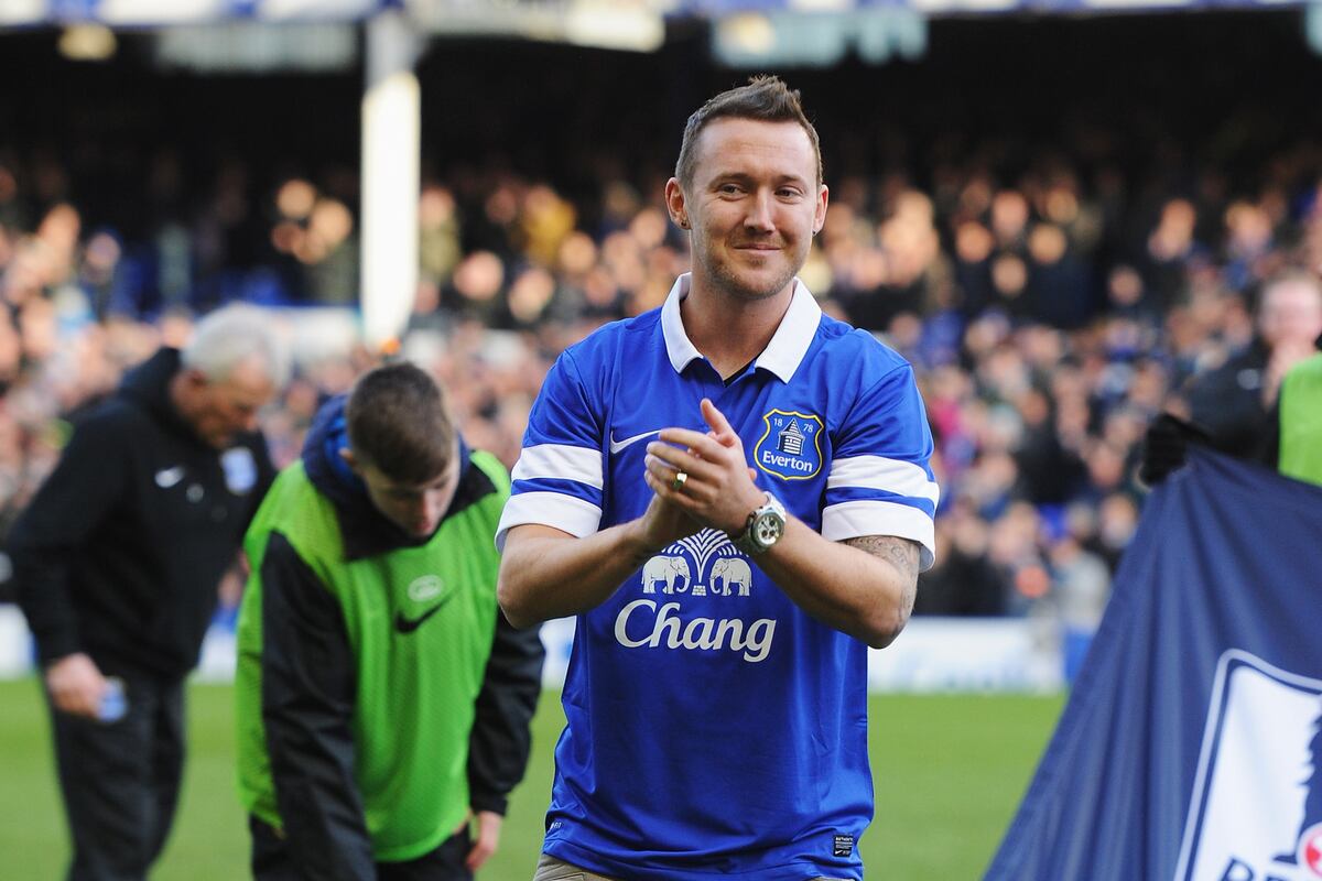 Everton Transfer News and Rumours Tracker: Week of January 13 | News ...