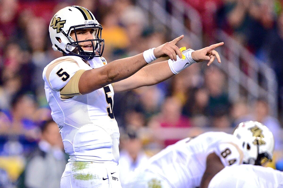 2014 Nfl Draft Highlighting Class Most Nfl Ready Prospects News