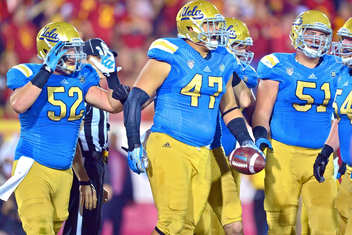 Re-Ranking the 2013 College Football Recruiting Classes at the End of ...