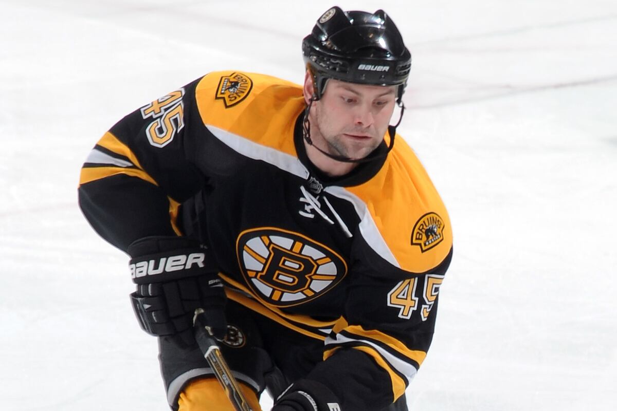 Why Bringing Mark Stuart Back to Boston Would Be a Wise Move for the ...