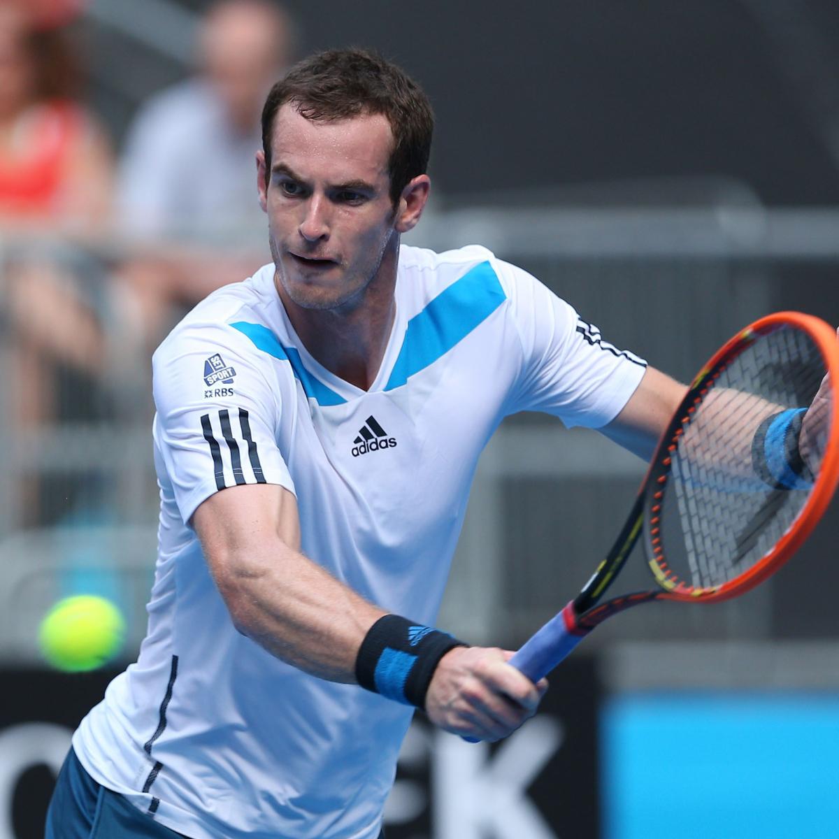 Andy Murray vs. Go Soeda: Recap and Results from Australian Open 2014 ... Andy Murray vs. Go Soeda: Recap and Results from Australian Open 2014 ...