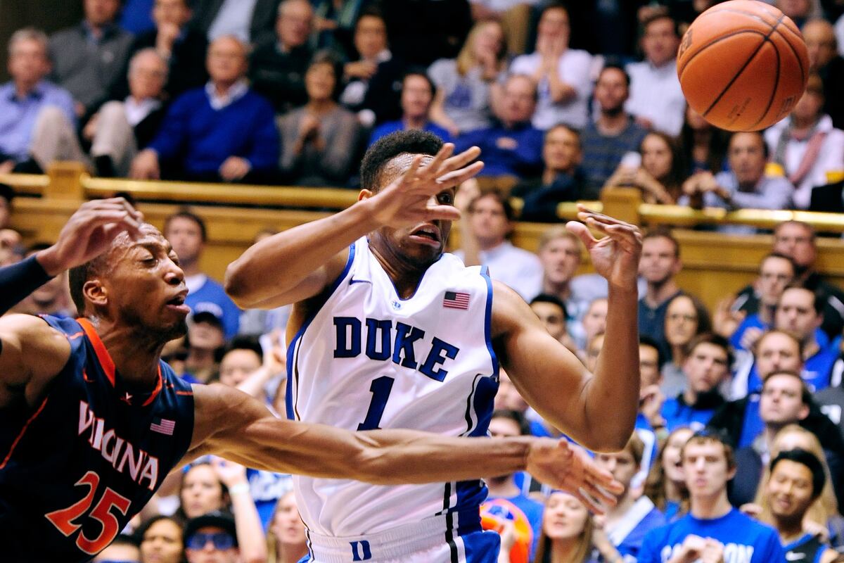 Duke Basketball: Will 2013-14 Blue Devils Be Coach K's Biggest ...