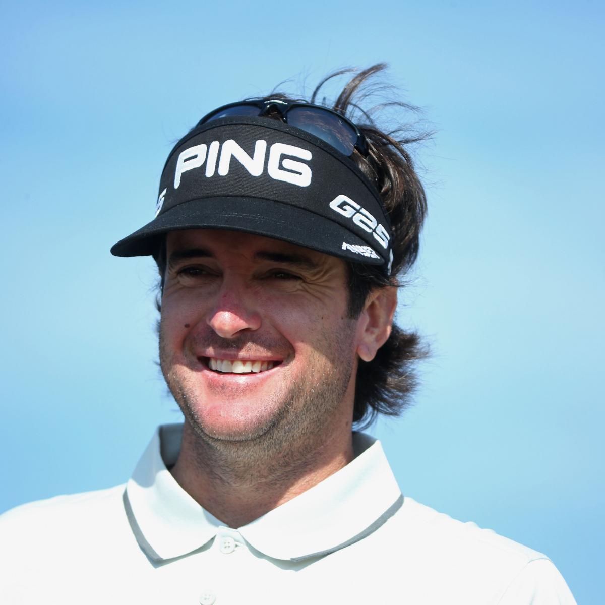 Bubba Watson Sinks Putt on a Private Jet, Makes Case for 'SportsCenter ... Bubba Watson Sinks Putt on a Private Jet, Makes Case for 'SportsCenter ...