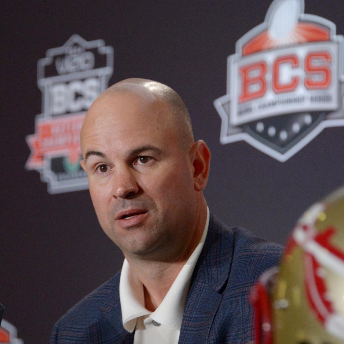 Georgia Football: Jeremy Pruitt Hire Is Huge for Bulldogs' Recruiting ... Georgia Football: Jeremy Pruitt Hire Is Huge for Bulldogs' Recruiting ...