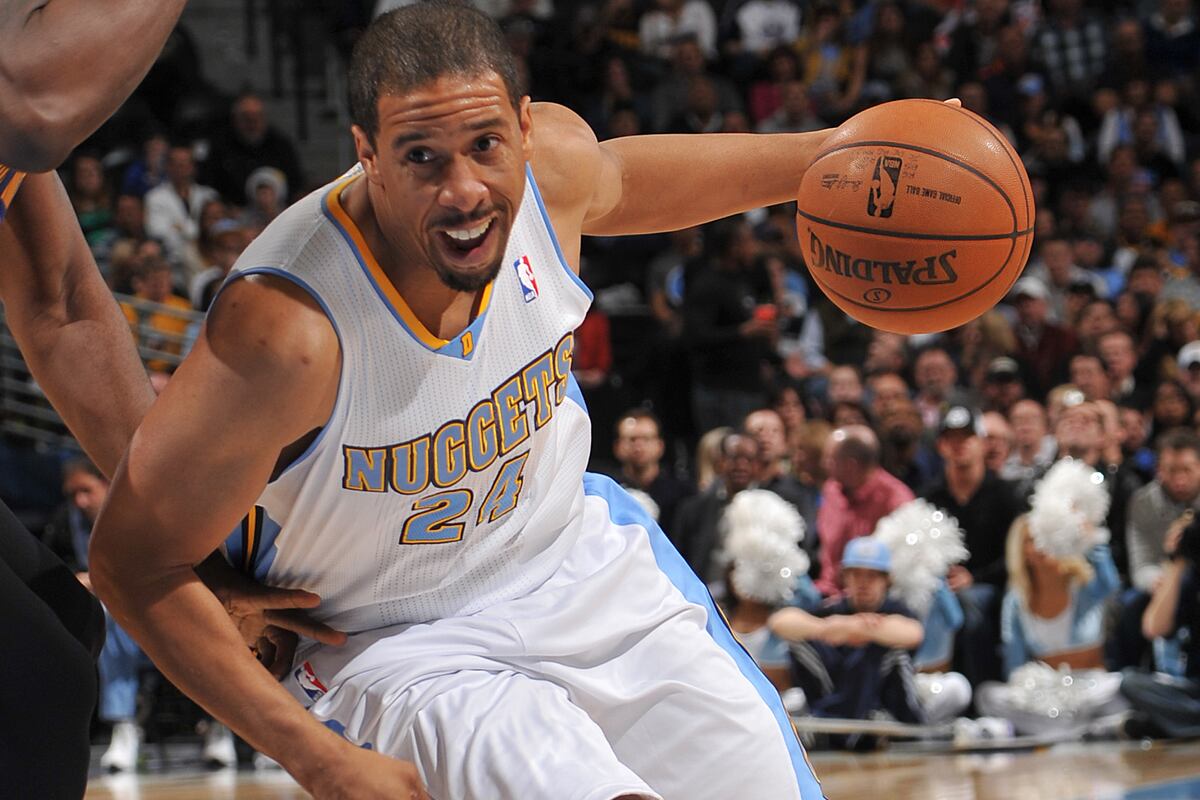 The New York Knicks' 2014 Trade Deadline Shopping List | News, Scores ...