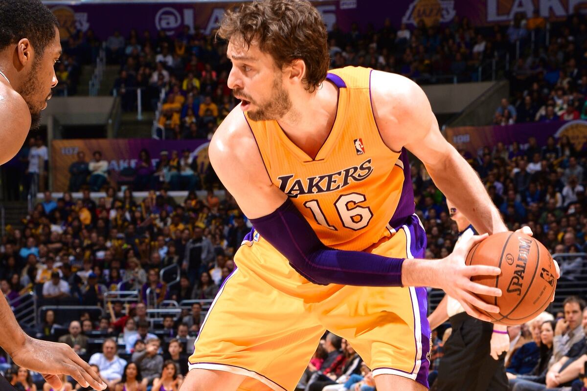 Cleveland Cavaliers vs. Los Angeles Lakers: Live Score, Highlights and ...