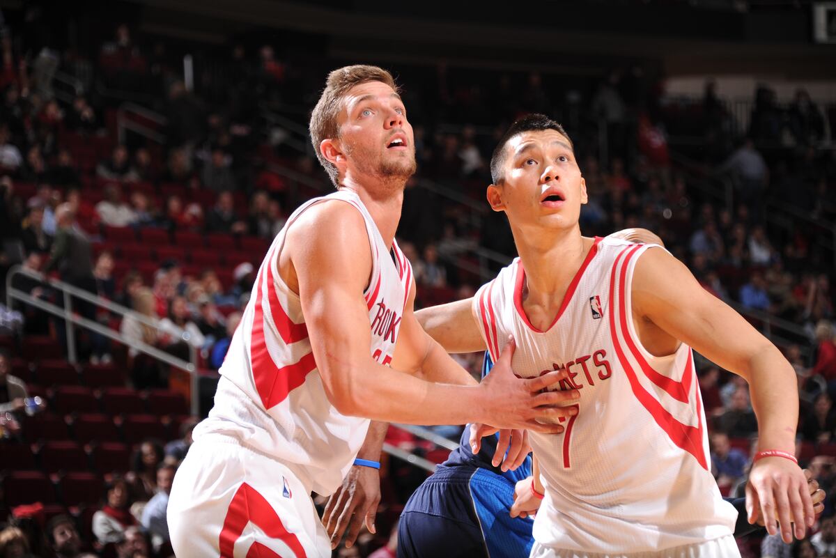 5 Things Houston Rockets Must Do to Reach Full Potential | News, Scores ...