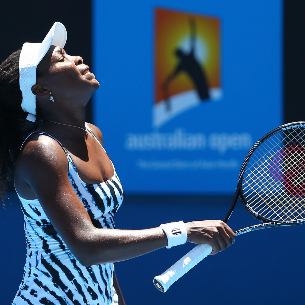 Ranking the Most Frustrating Players to Watch in Tennis Today | News ... Ranking the Most Frustrating Players to Watch in Tennis Today | News ...