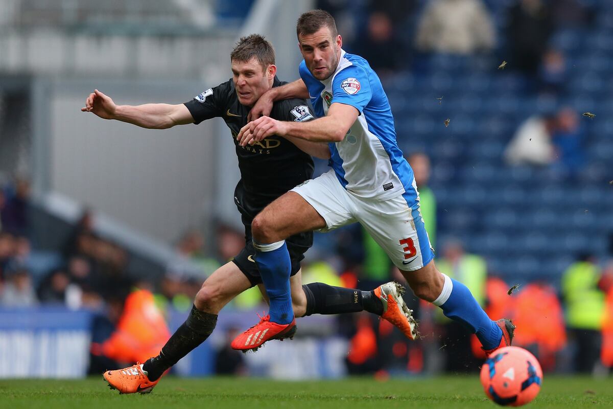 Manchester City vs. Blackburn Rovers: Date, Time, Live Stream, TV Info ...