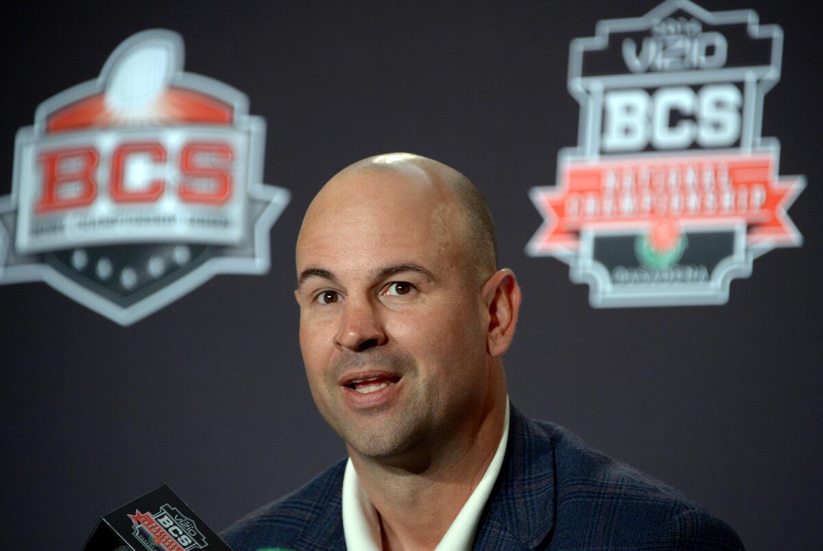 Florida State Football: Loss of Jeremy Pruitt a Big Blow to 'Noles ...