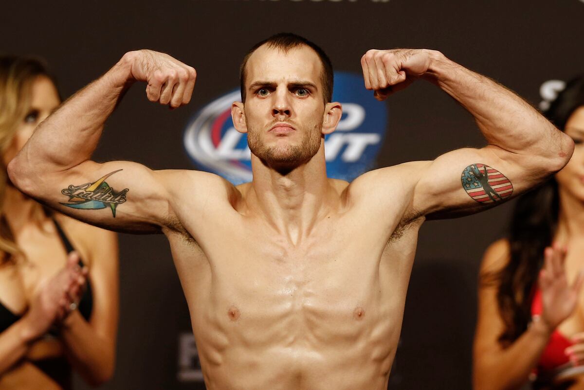 UFC Fight Night 35 Results: What We Learned from Cole Miller vs. Sam ...