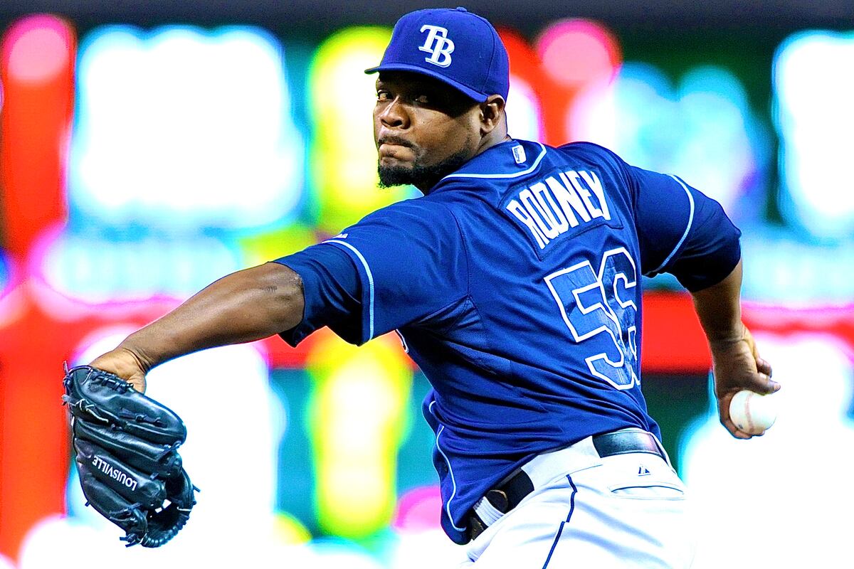 MLB Free Agents Who Should Take Big One-Year Deals, Try Again Next ...