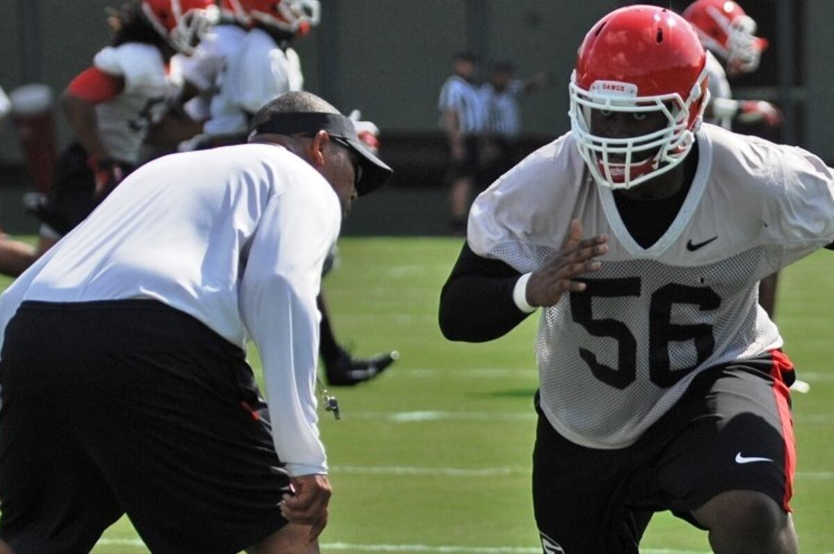 USC Football: Meet Ed Orgeron's Replacement, Chris Wilson | News ...