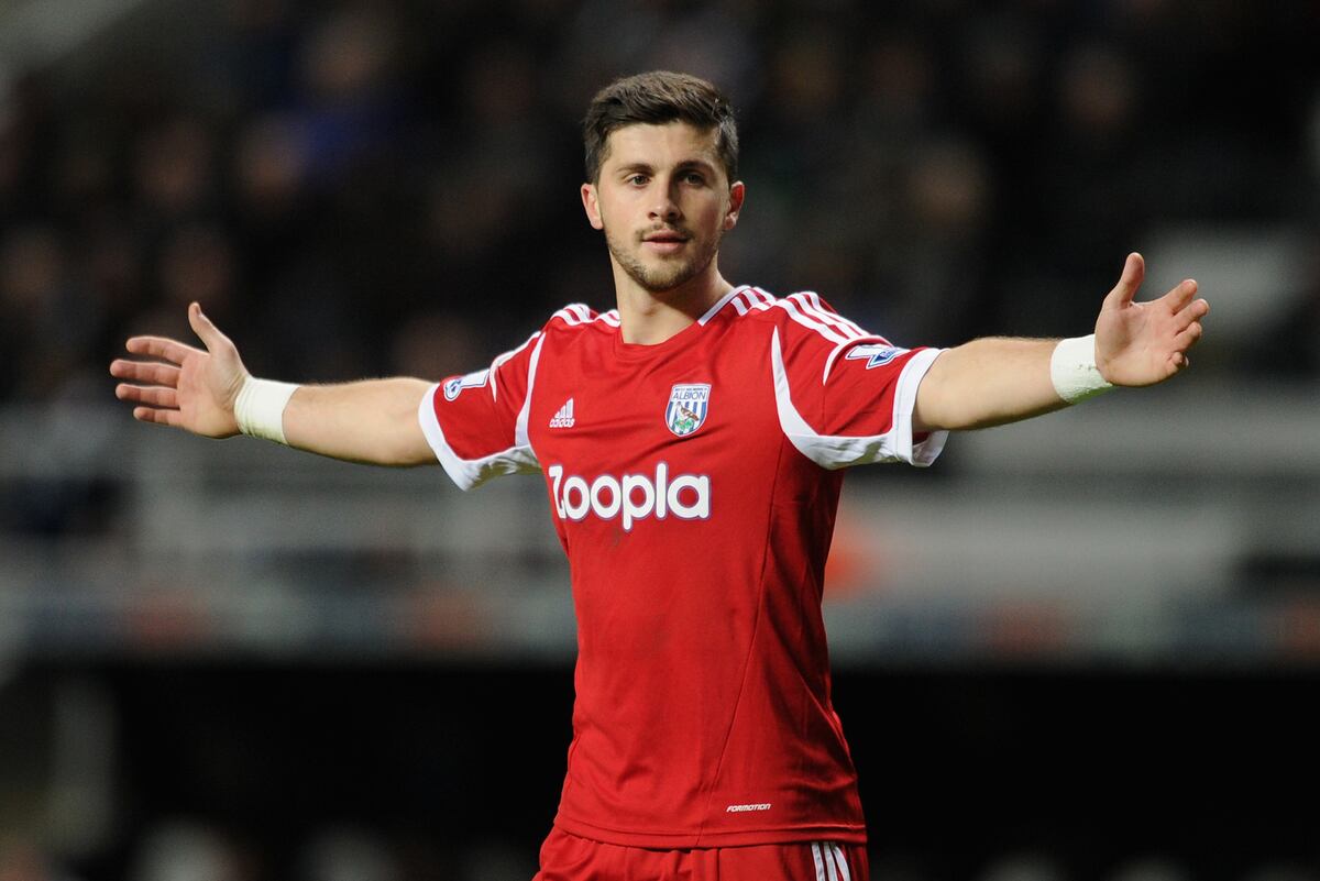 Shane Long to Hull City: Striker Officially Completes Exit from West ...