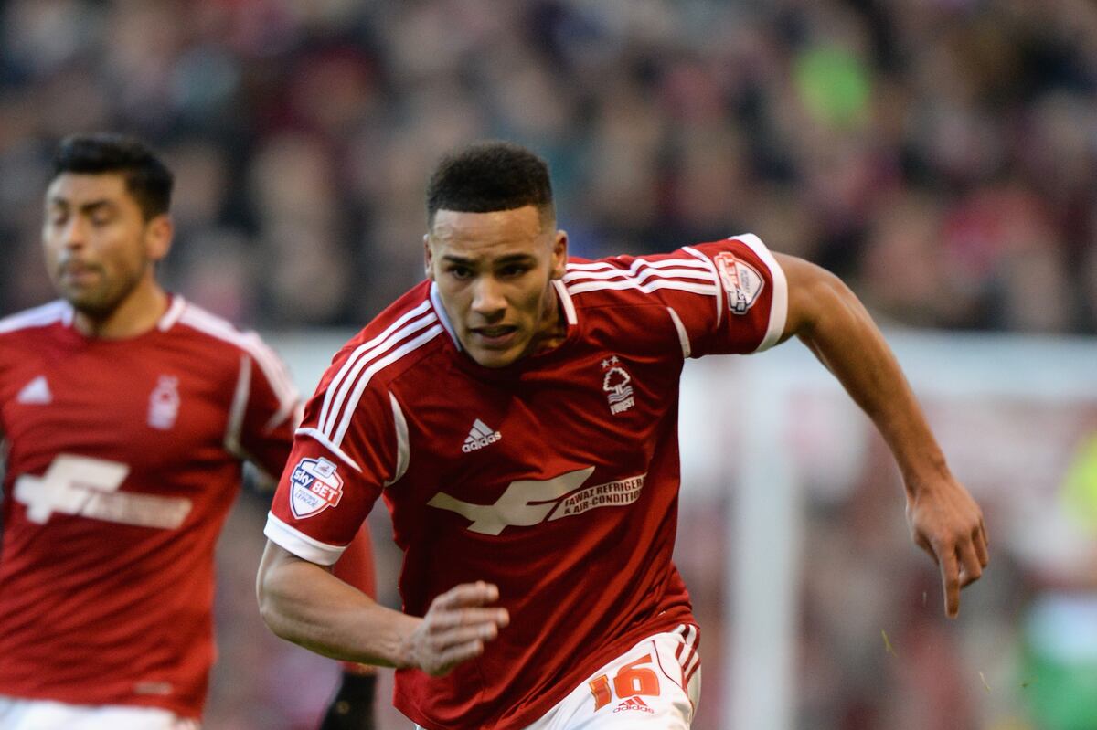 Arsenal Transfer News: Jamaal Lascelles Fits Gunners' Criteria | News ...