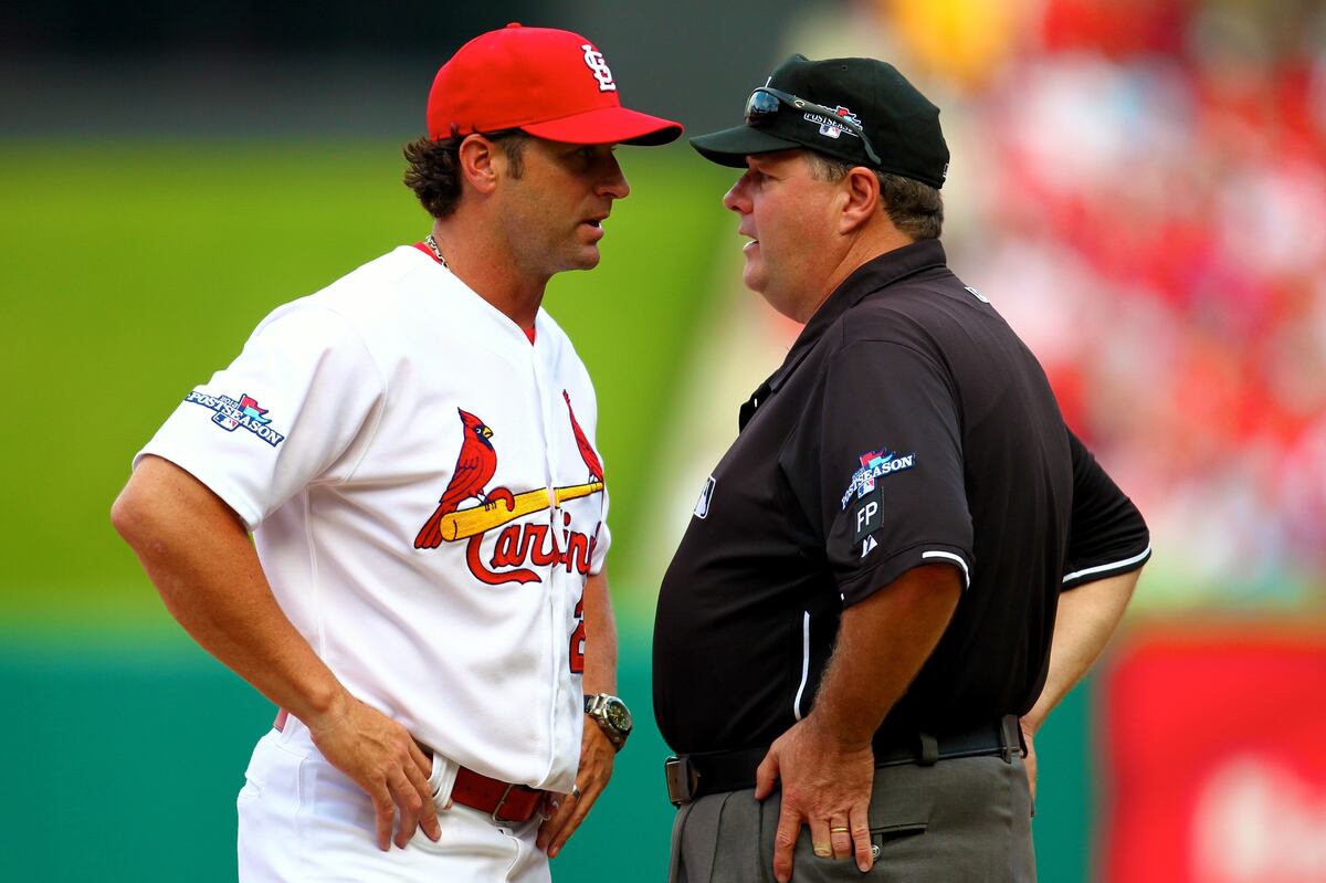 MLB Owners Officially Approve Expanded Replay for 2014 Season | News ...