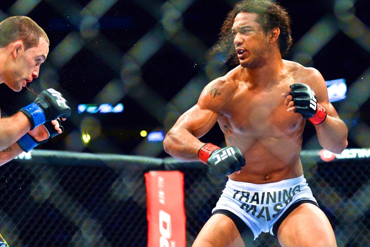 Ufc Fight Night 35 Results 10 Burning Questions Heading Into Ufc On